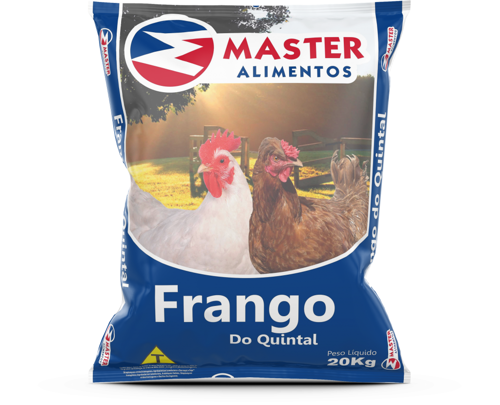 aves – Master Alimentos